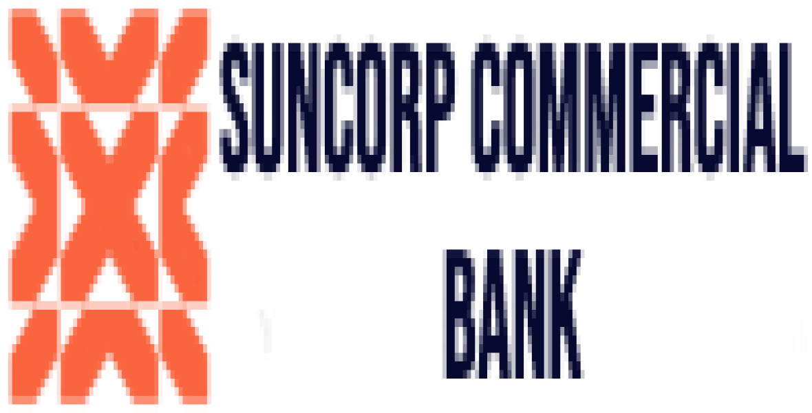Suncorp Commercial Bank - Login